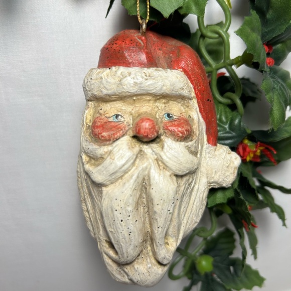 House Of Hatten | Holiday | Vintage House Of Hatten Santa Clause ...